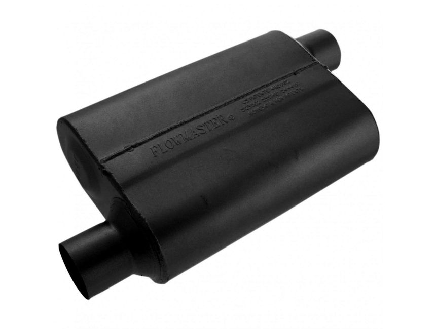 Flowmaster 40 Series Original Muffler 42543 | RealTruck