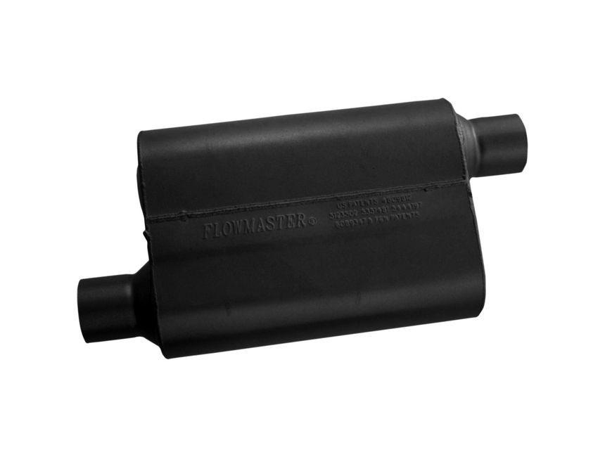 Flowmaster 40 Series Original Muffler 42543 | RealTruck