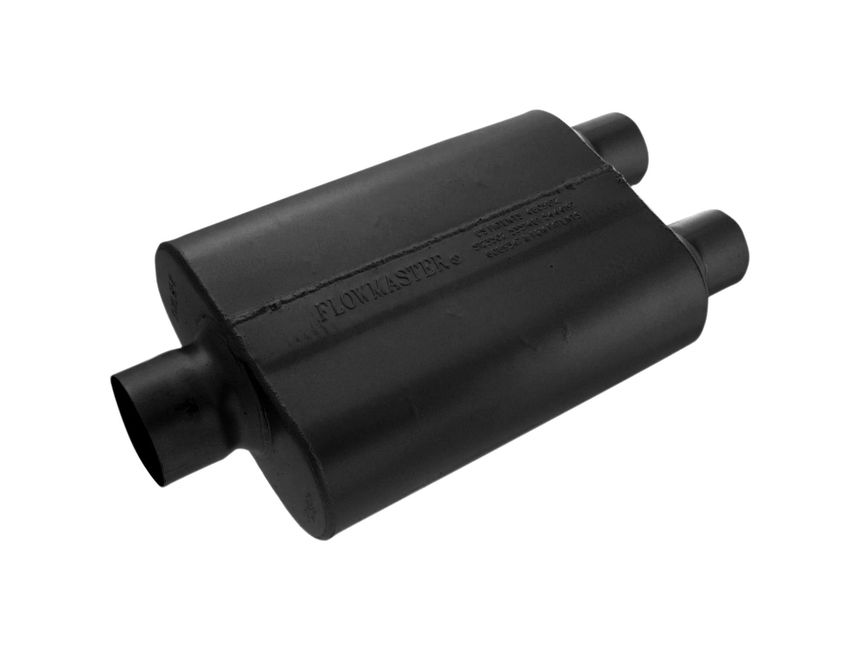 Flowmaster 40 Series Original Muffler 430402 | RealTruck