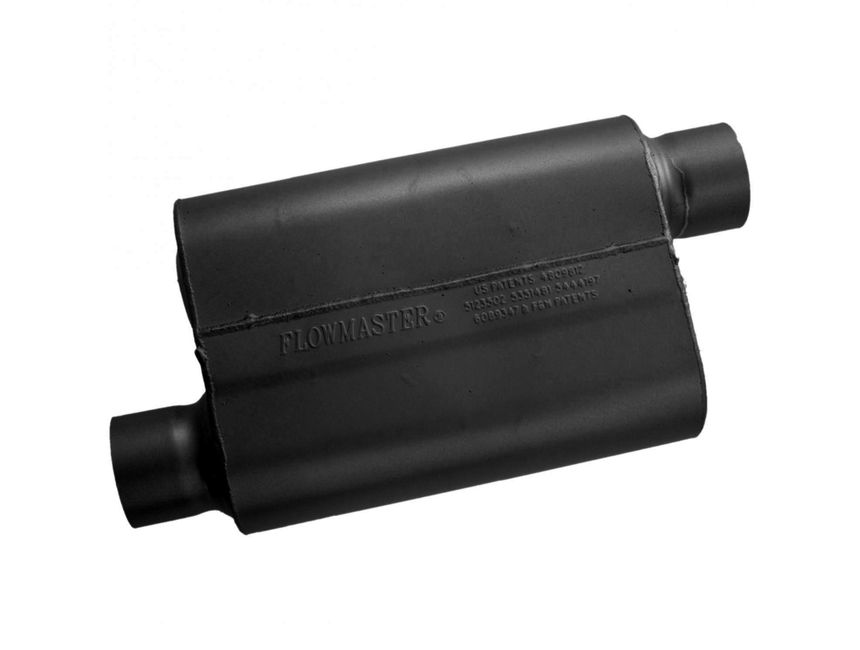 Flowmaster 40 Series Original Muffler 43043 | RealTruck