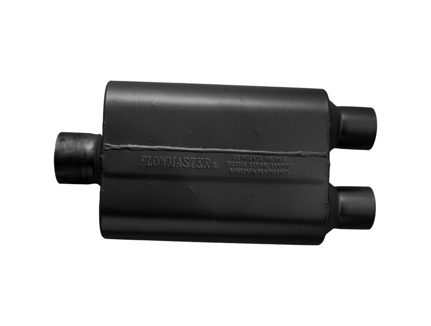Flowmaster 40 Series Original Muffler 80430402 | RealTruck