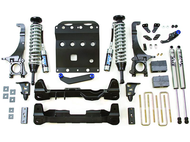 BDS Suspension Lift Kit 815F | RealTruck