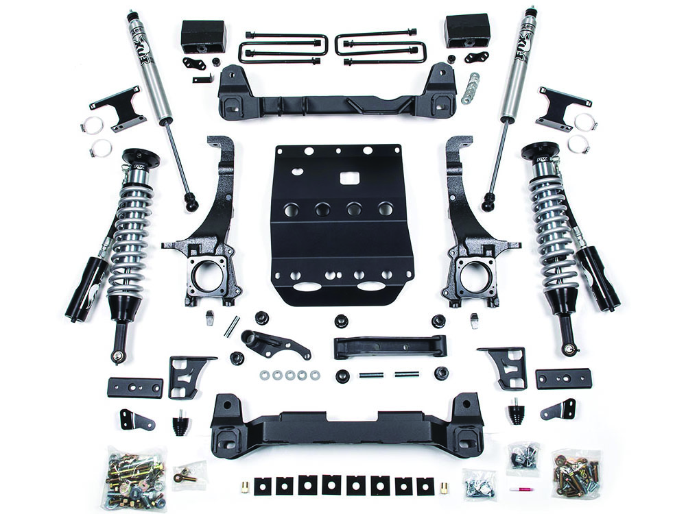 BDS Suspension Lift Kit 823F | RealTruck