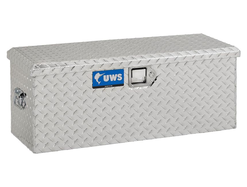 UWS Standard Utility Chest EC20061 | RealTruck