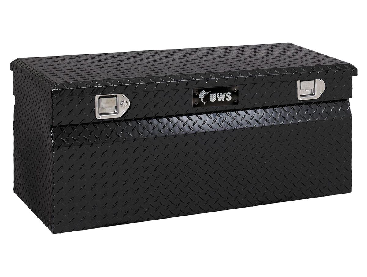 UWS Standard Utility Chest EC20212 | RealTruck
