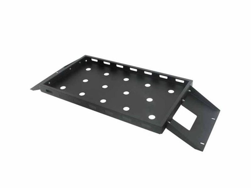 Paramount Rear Cargo Rack | RealTruck