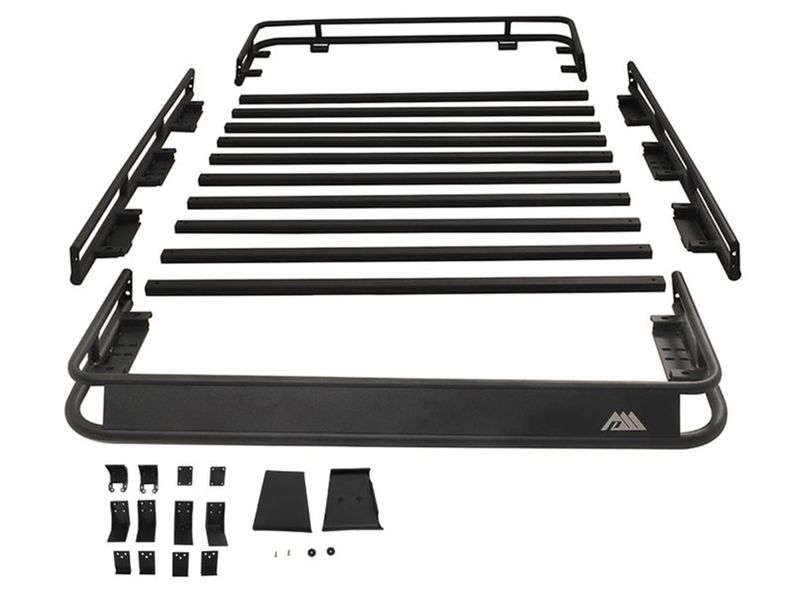 Paramount Jeep Roof Rack | RealTruck