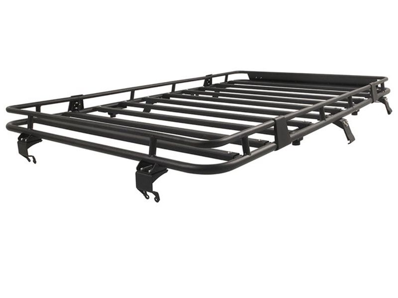 Paramount Jeep Roof Rack | RealTruck