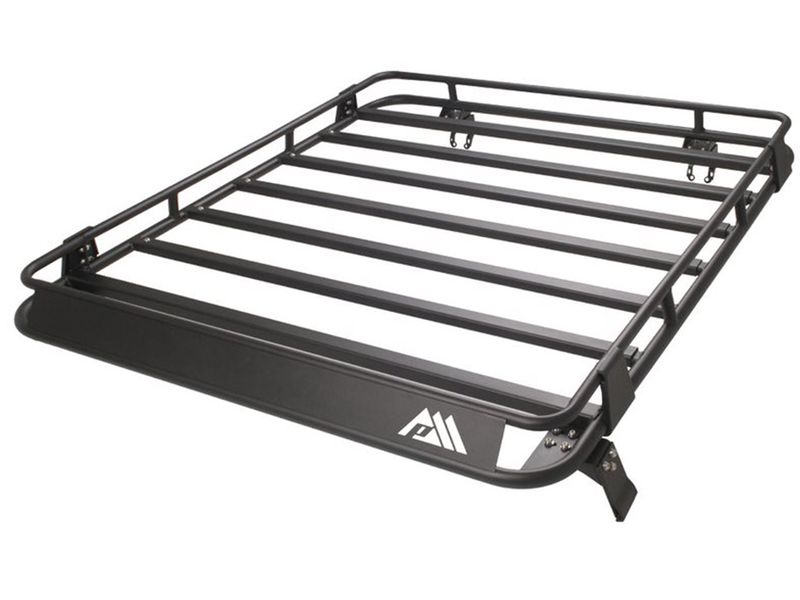 Paramount Jeep Roof Rack 81-20801 | RealTruck