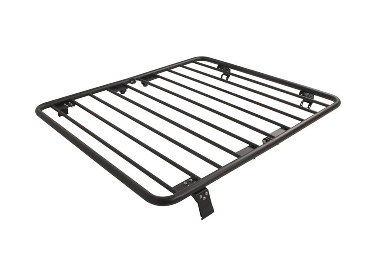 Paramount Jeep Flat Roof Rack | RealTruck