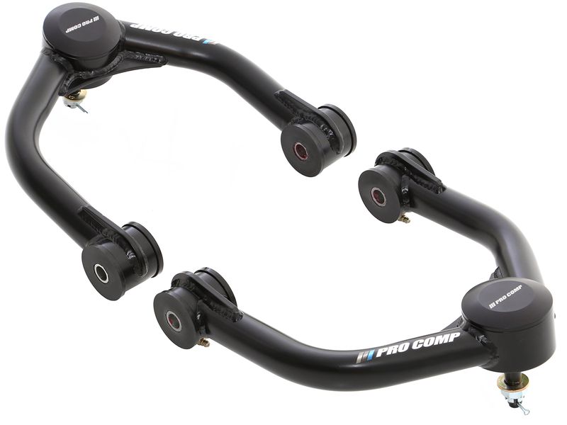 Pro Comp Pro Runner Uniball Upper Control Arms 51005B | RealTruck