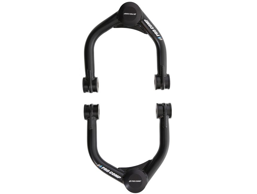 Pro Comp Pro Runner Uniball Upper Control Arms 57002B | RealTruck