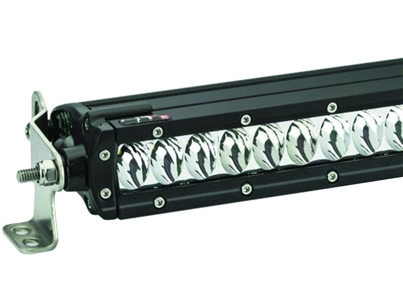 LiT E-Series 6" LED Light Bar | RealTruck