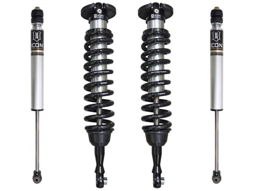 Icon Coilover Conversion Kit ICO-K53021 | RealTruck