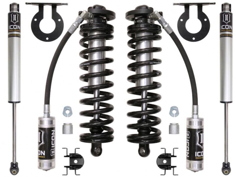 Icon Coilover Conversion Kit K63101 | RealTruck