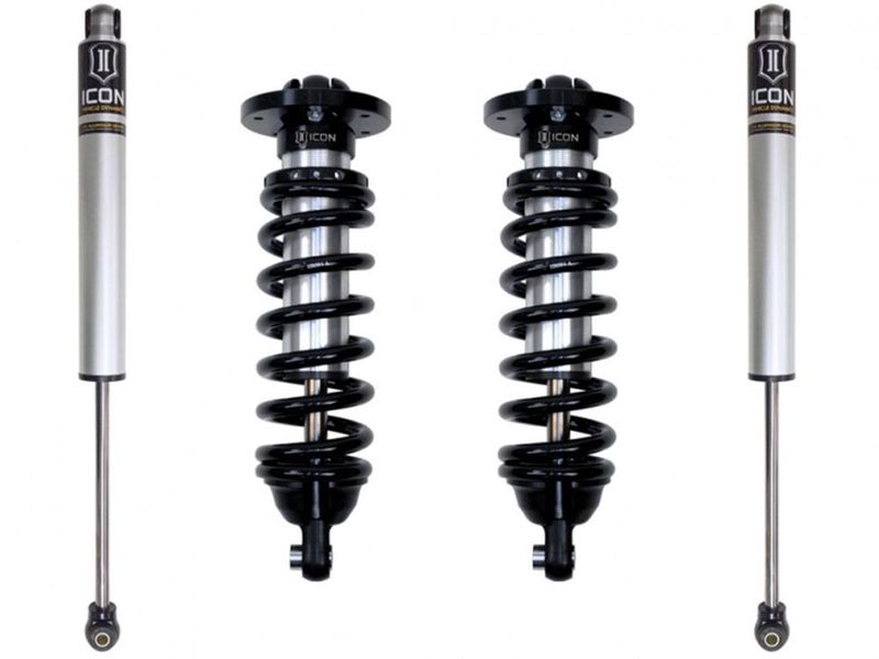 Icon Coilover Conversion Kit ICO-K83001 | RealTruck