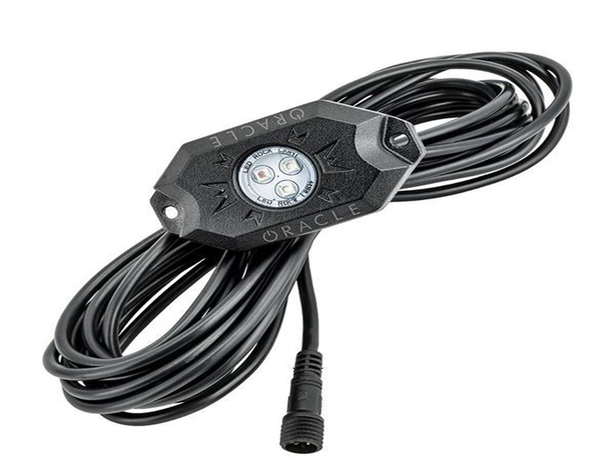 ORACLE Rock Light Kit 5819-333 | RealTruck