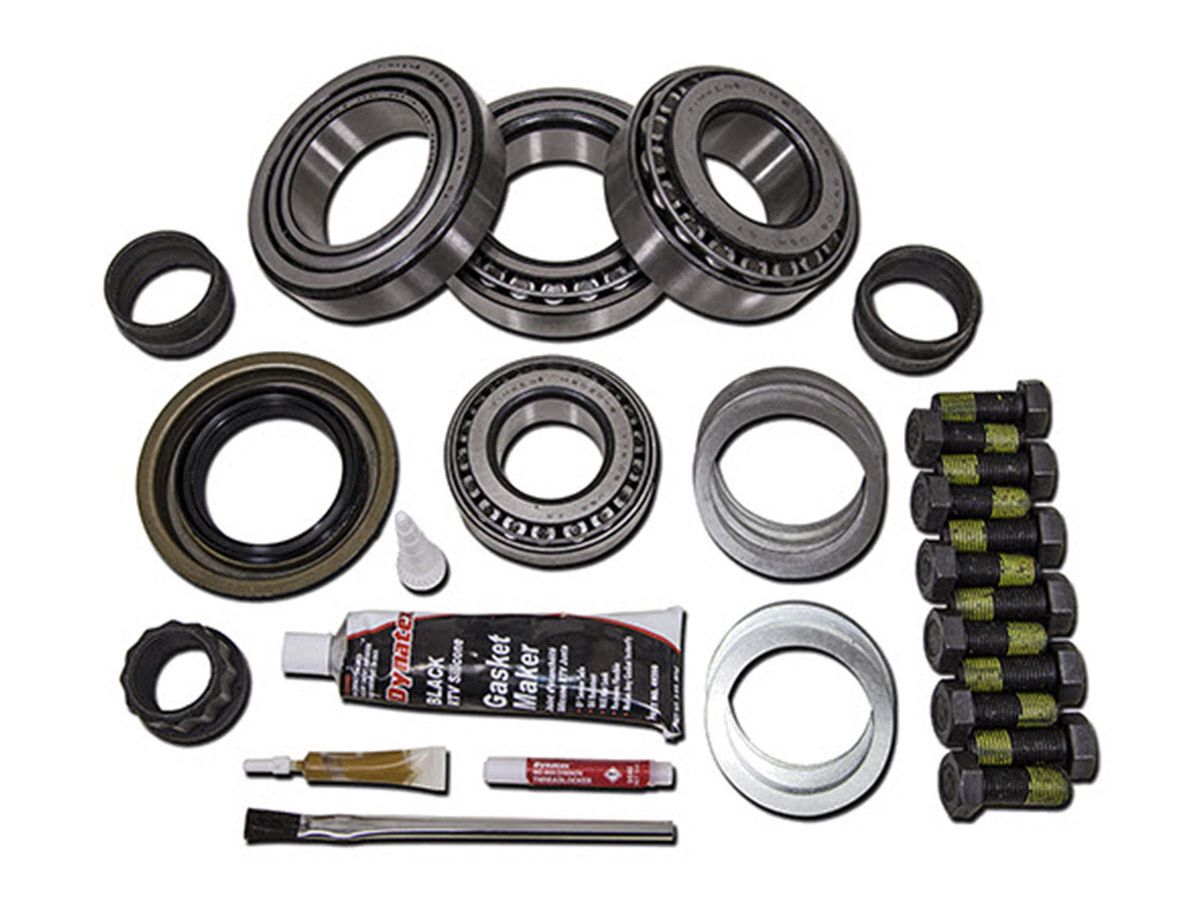 Yukon Master Overhaul Kit YK AAM11.5-C | RealTruck