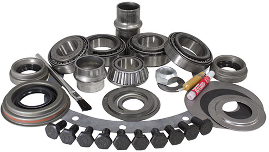 Dodge Ram 1500 Differential Rebuild Kits | RealTruck