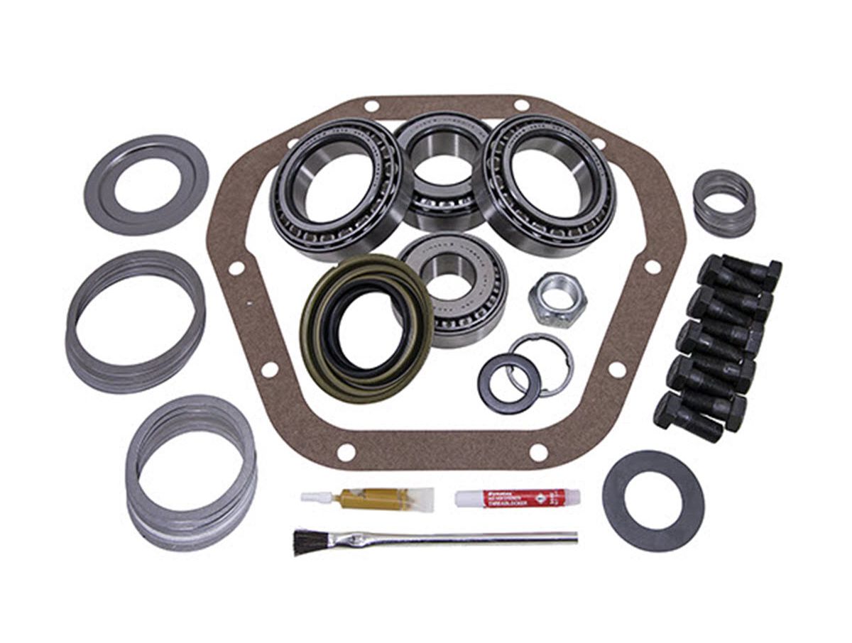 Yukon Master Overhaul Kit YK D70-U | RealTruck