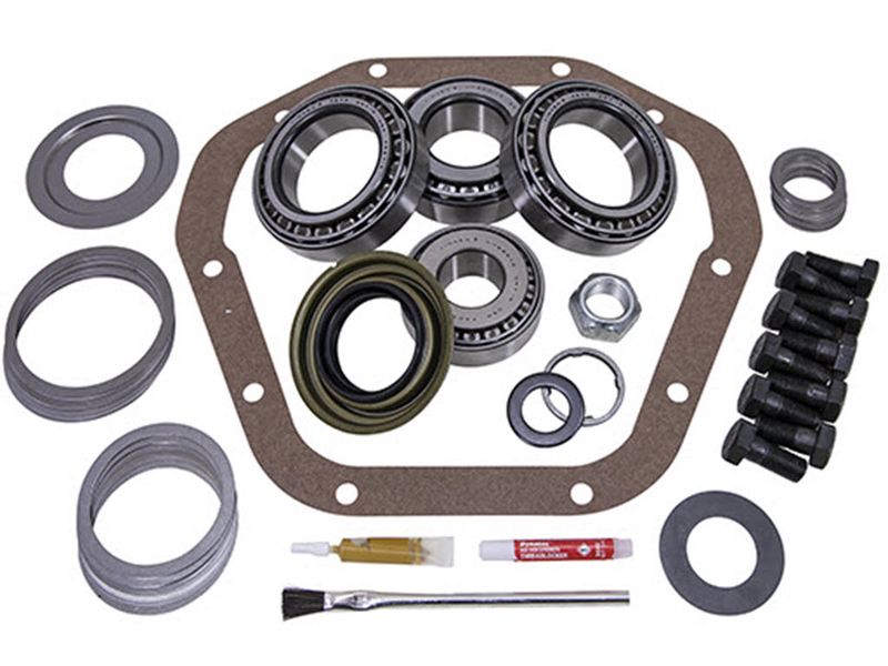Yukon Master Overhaul Kit YK D70-U | RealTruck