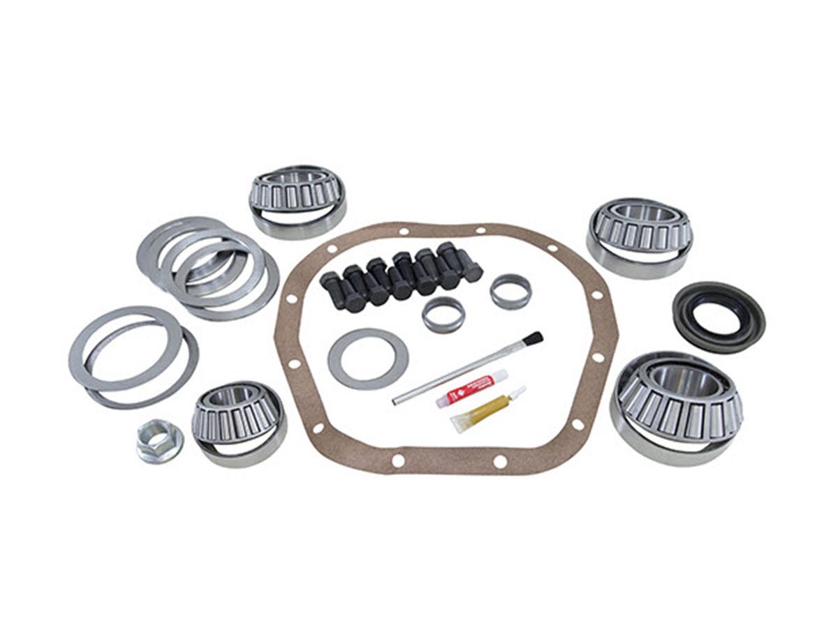Yukon Master Overhaul Kit YK F10.5-C | RealTruck