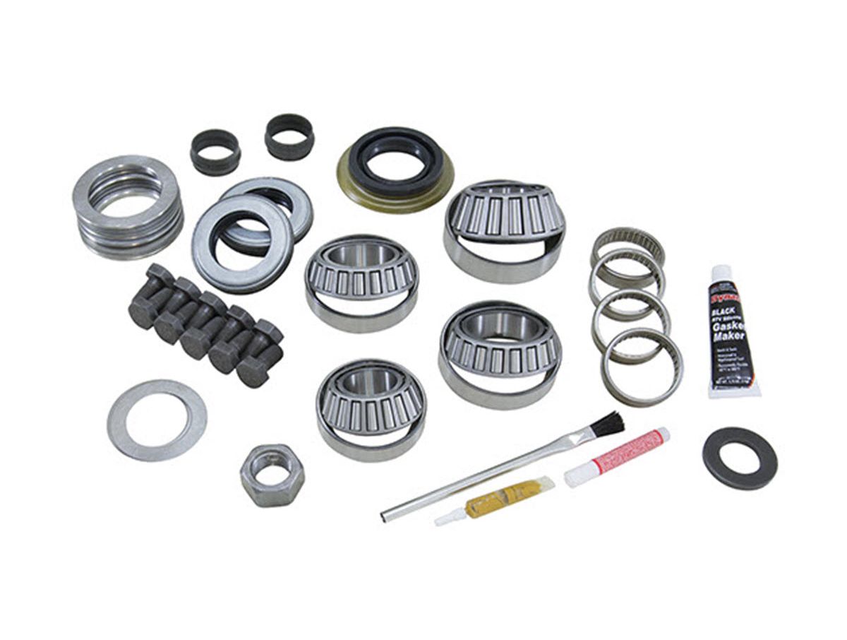 Yukon Master Overhaul Kit YK GM7.6IFS | RealTruck