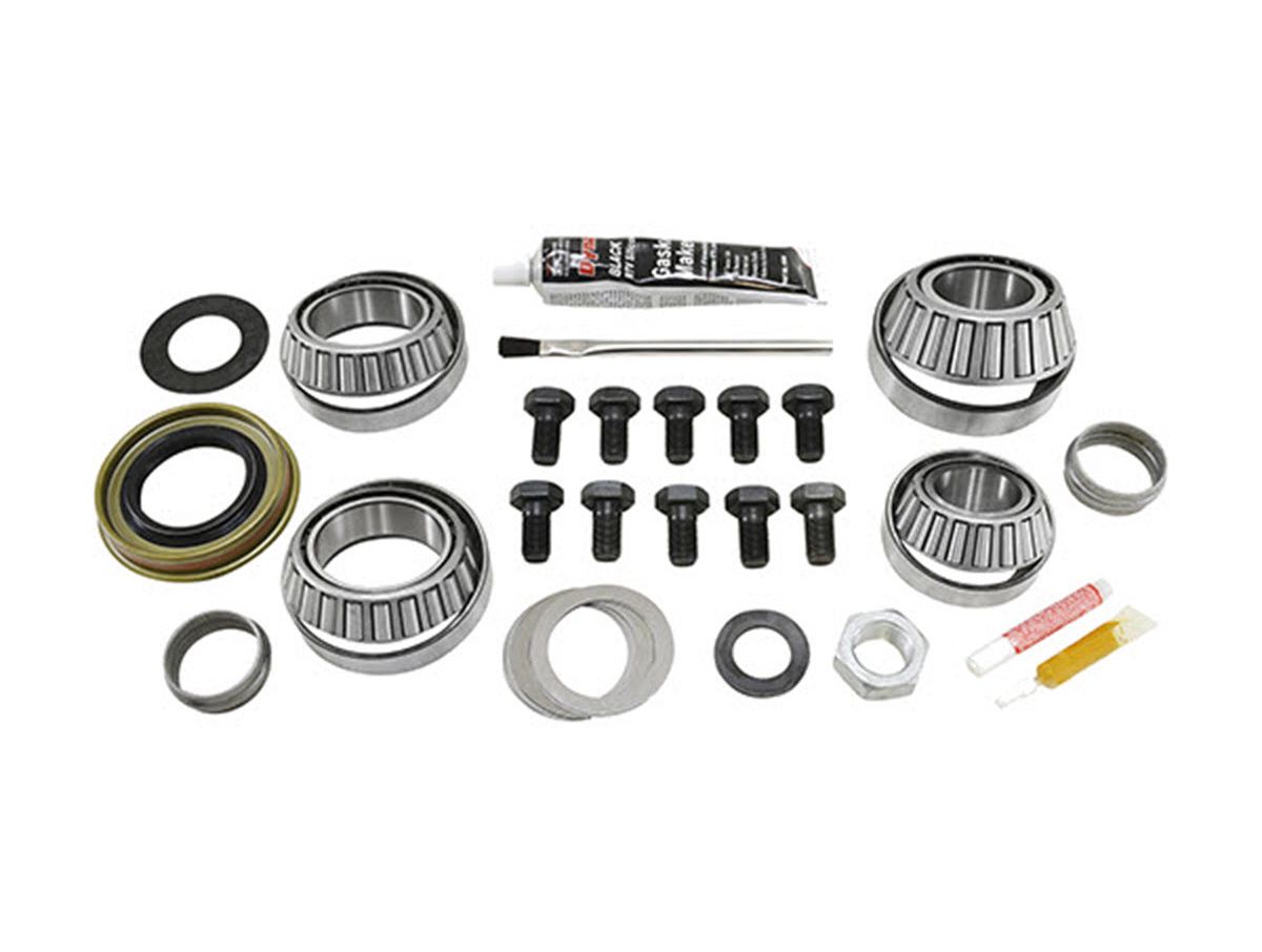 Yukon Master Overhaul Kit YK NM226 | RealTruck