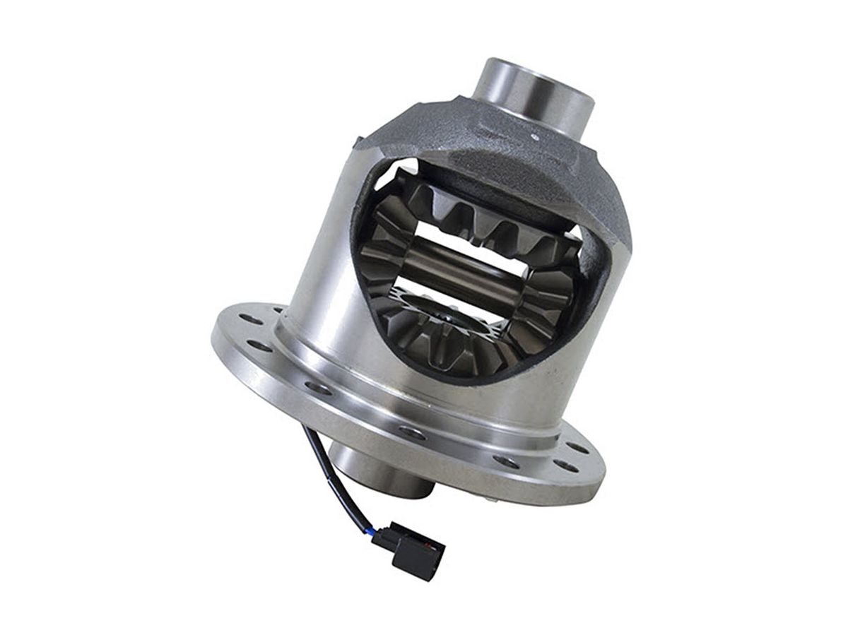 Yukon Electric Locking Differential YP PF9.75E-35 | RealTruck