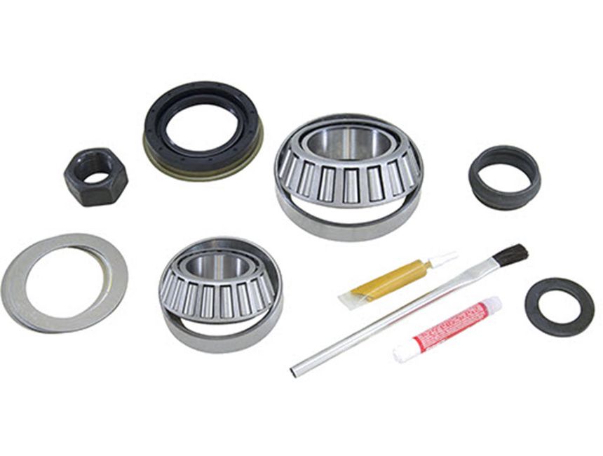 Yukon Pinion Bearing Kit PK D60-F | RealTruck