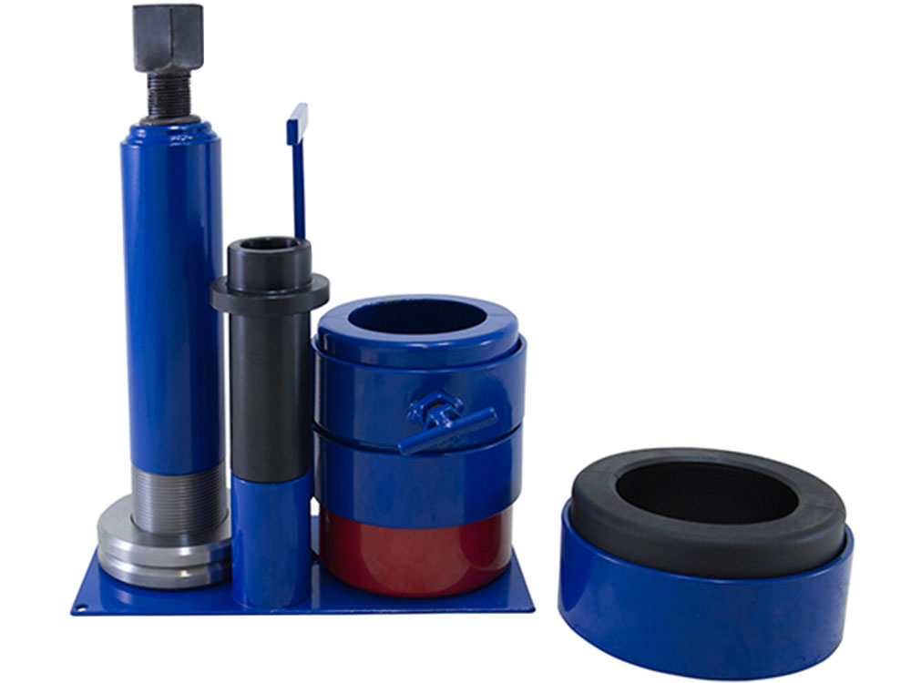 Yukon Carrier Bearing Removal Tool YT P22 | RealTruck