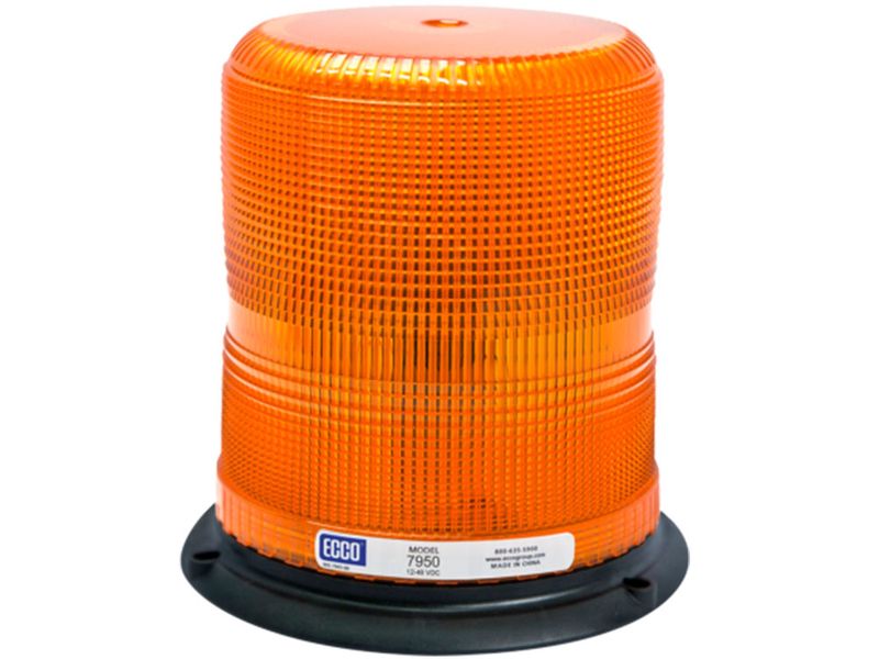 ECCO Pulse II Medium Profile Beacon | RealTruck