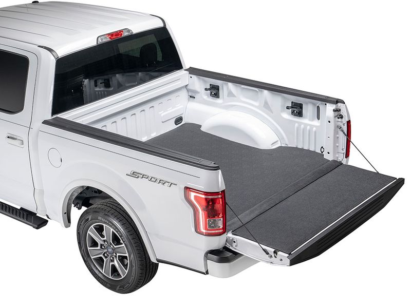 Husky Liners UltraGrip Bed Mat 12541 | RealTruck