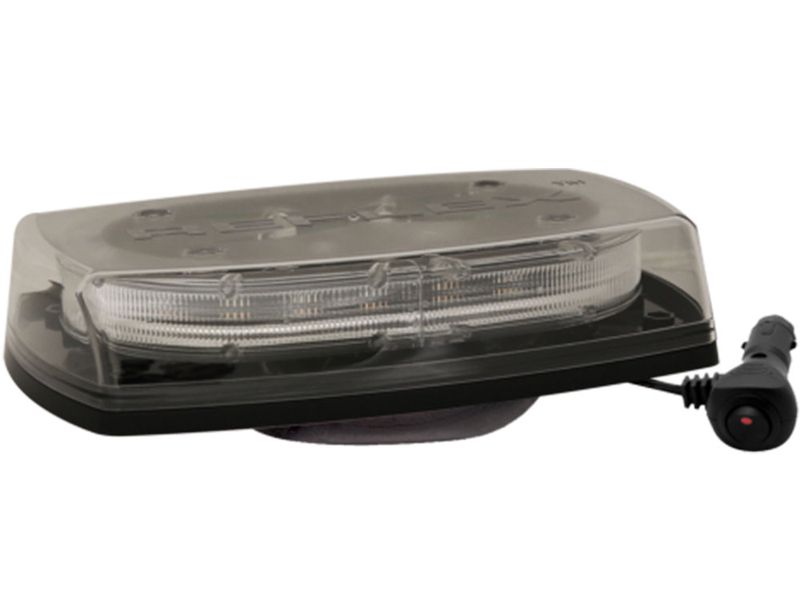 ECCO Reflex 11" LED Microbar 5550CAC-VM | RealTruck