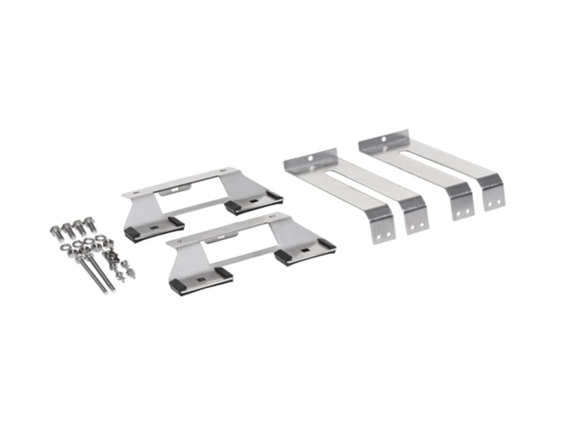 Ecco 15 Series Light Bar Mounting Kit A1023RMK | RealTruck