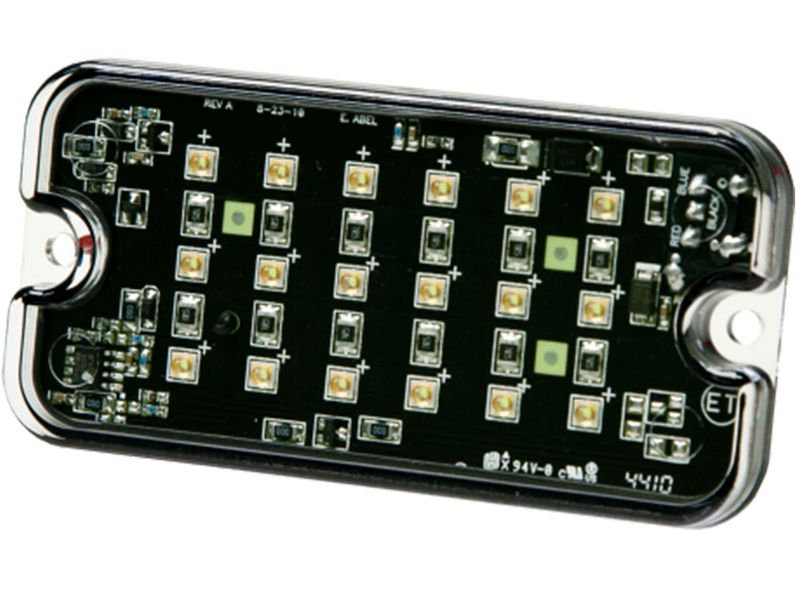 ECCO 3931 Series Directional LED Lights | RealTruck