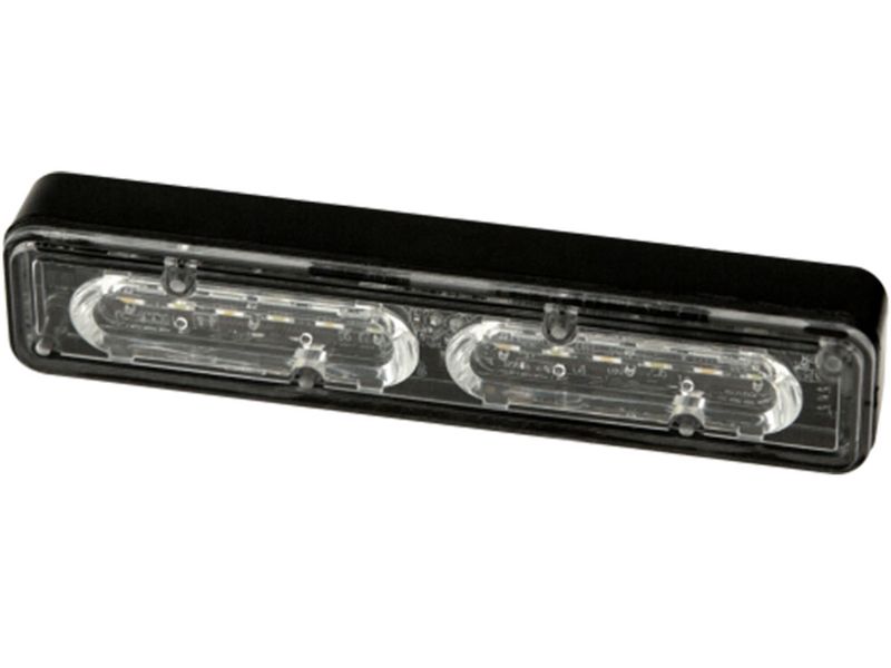 ECCO ED3706/ED3712 Series Directional LED Lights | RealTruck