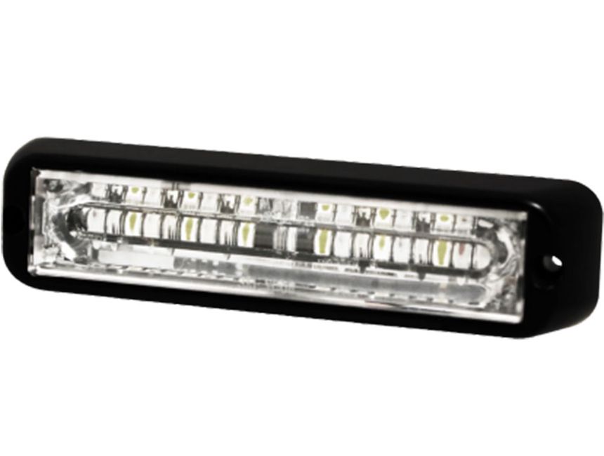 ECCO ED3766 Series Directional LED Lights ED3766AGW | RealTruck