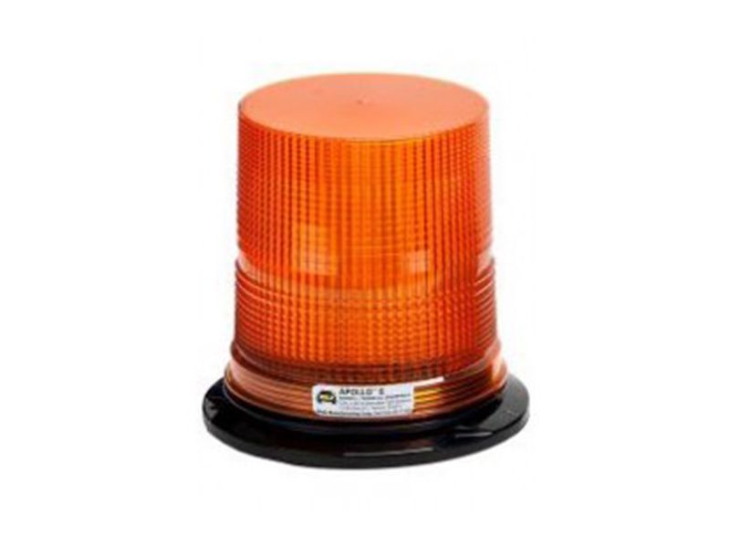 Wolo Apollo 8 LED Beacon | RealTruck