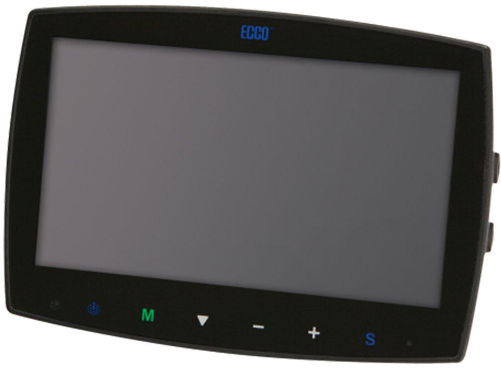 ECCO Gemineye Replacement Monitor | RealTruck