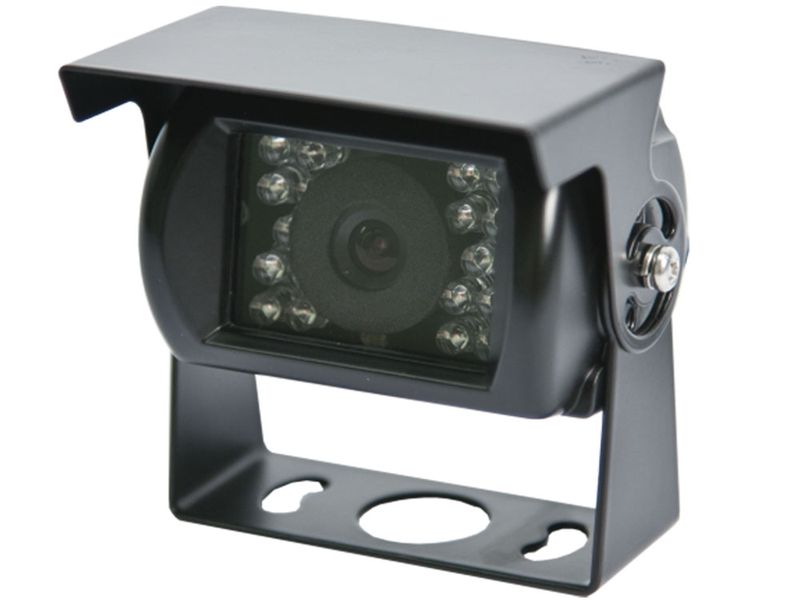 ECCO Gemineye Replacement Back-Up Camera C2013B | RealTruck