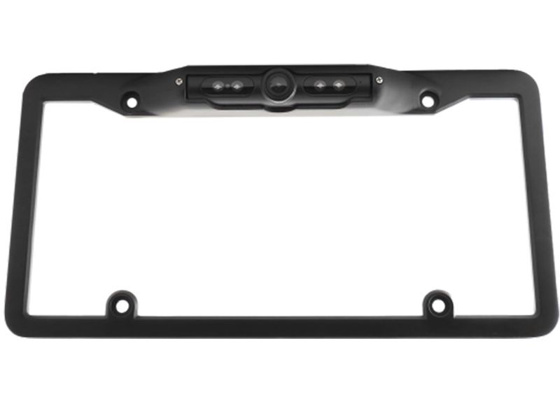 ECCO Gemineye Replacement Back-Up Camera EC2022-C | RealTruck