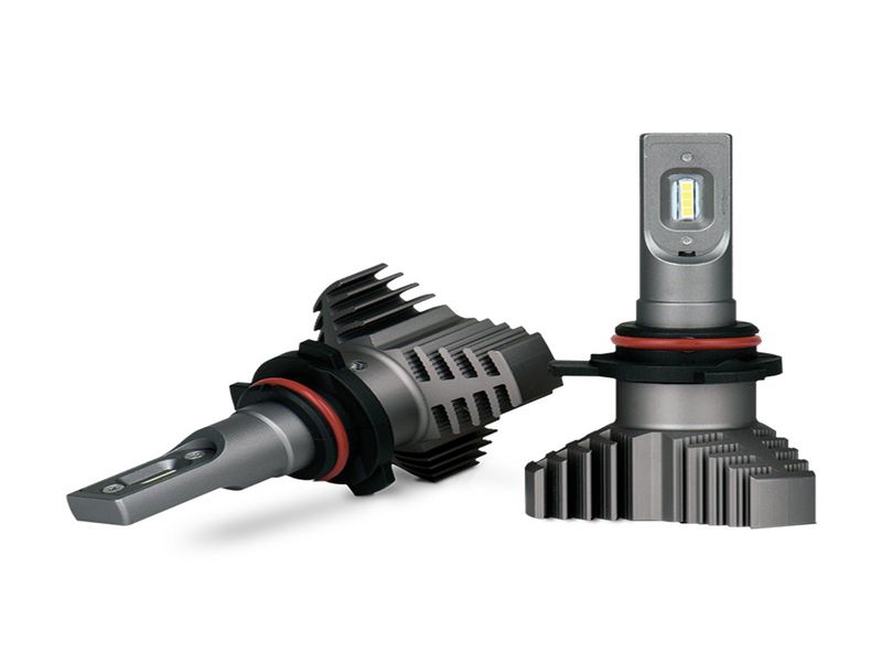 Luma M6 Series LED Headlight Bulbs | RealTruck