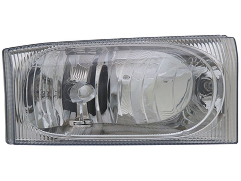 TYC OE Replacement Headlight 20-6439-00-1 | RealTruck
