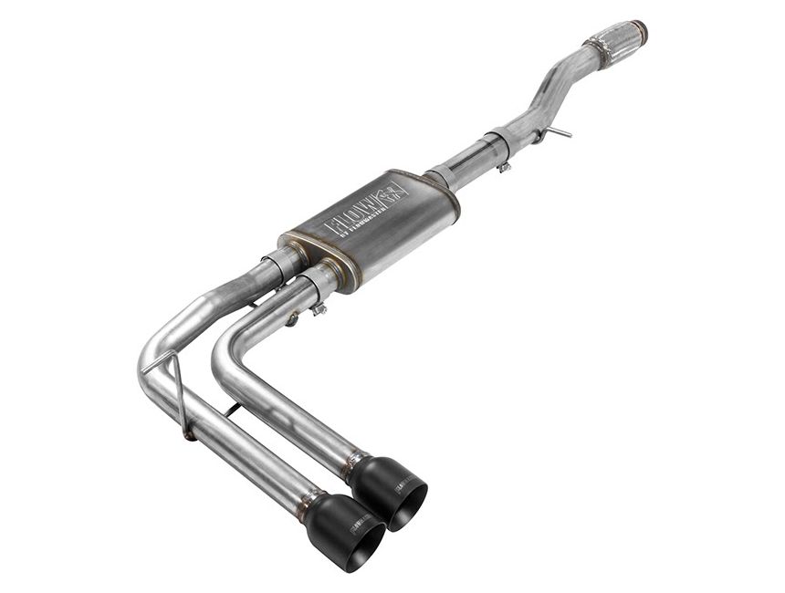 Flowmaster FlowFX Exhaust System 717787 | RealTruck