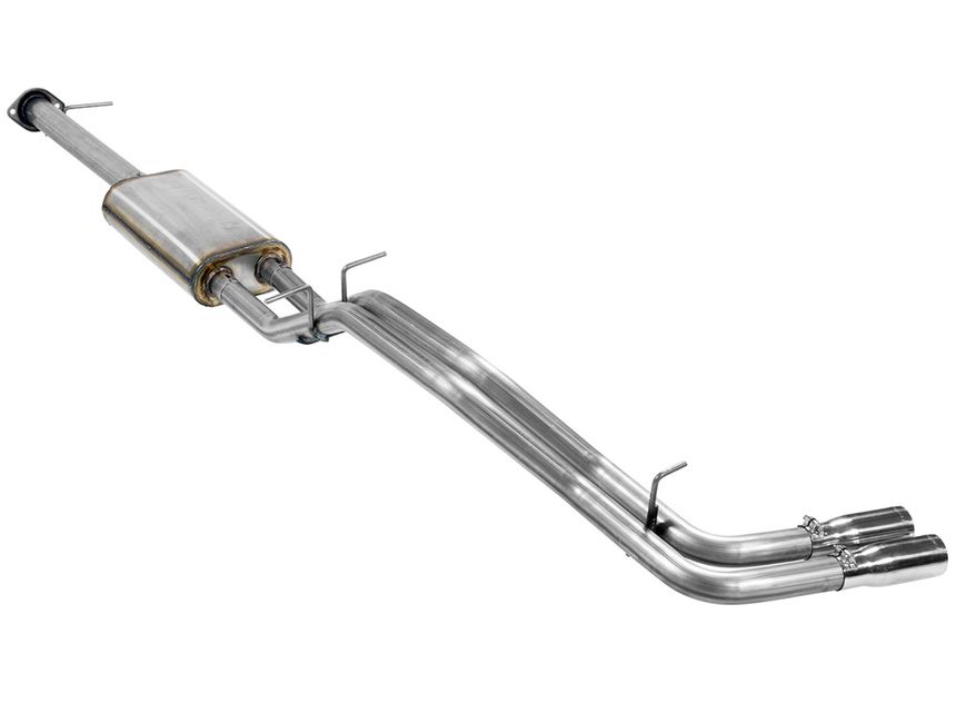 Flowmaster FlowFX Exhaust System 717834 | RealTruck