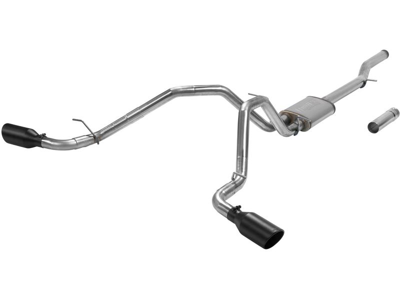 Flowmaster FlowFX Exhaust System 717869 | RealTruck