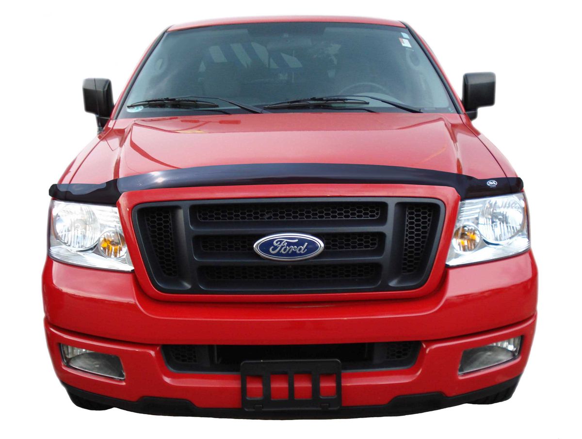 AVS® Bugflector® II Bug Shield 25033 | RealTruck