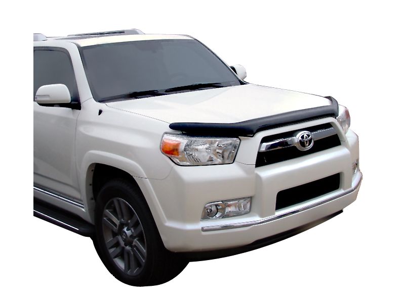 AVS Bugflector II Bug Shield 25053 | RealTruck