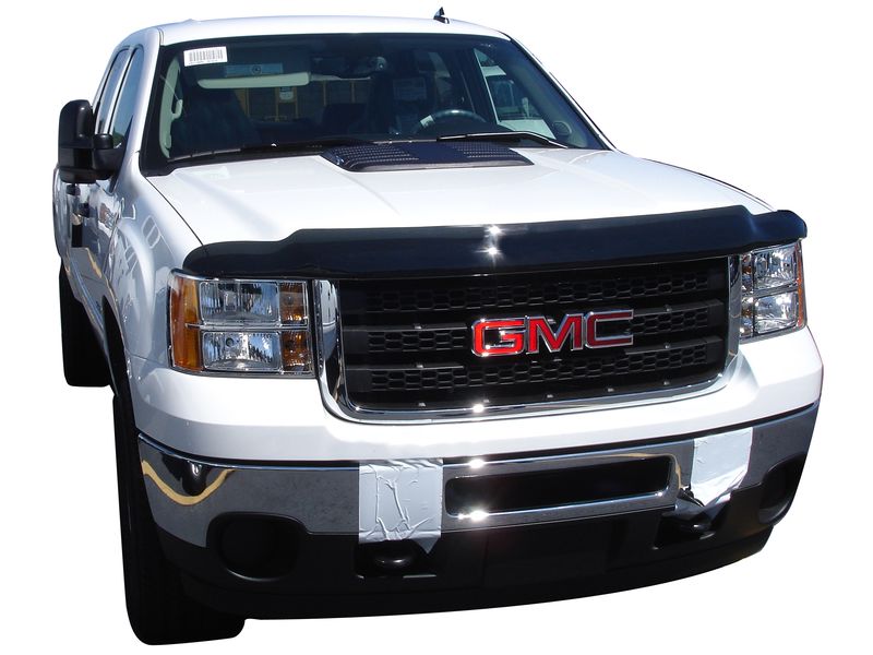 AVS Bugflector II Bug Shield 25083 | RealTruck